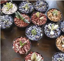 ONTSPAN BY DIE UKUVUKAPAD­STAL-EN-VETPLANTKW­EKERY - PressReader