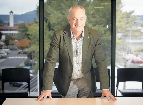 ‘Chasing rainbows' - PressReader