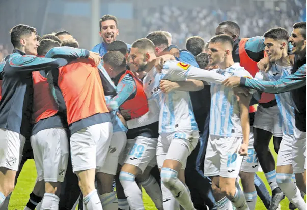 Igor Musa, bivši nogometaš Hajduka i Rijeke, o završnici prvenstva ...