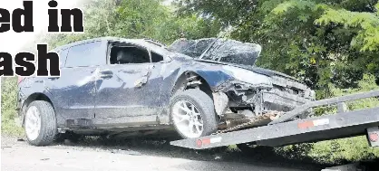 Students killed in Clarendon crash - PressReader