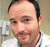 DR. ESTEBAN RUBIO - PressReader