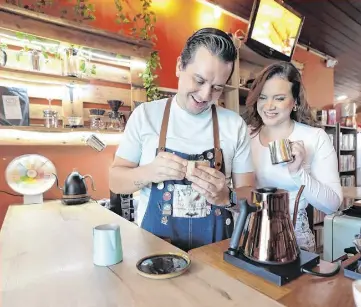 LA ENTREVISTA - PressReader