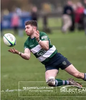 READING GET THE BETTER OF ABBEY IN LOCAL DERBY CLASH - PressReader