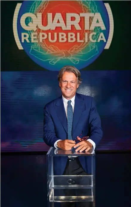 ‘Israel is all of us’ - PressReader