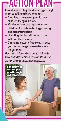 ACTION PLAN - PressReader