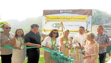 EL SITIO NATIVO: DELIVERING THE FINEST IN SEASIDE LIVING - PressReader