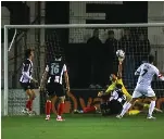 Magpies resilient and clinical in win - PressReader