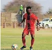 Soccer star Khayelihle Shozi is still missing - PressReader