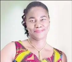 Local fashion designer aiming to use oil and gas appeal to promote ...