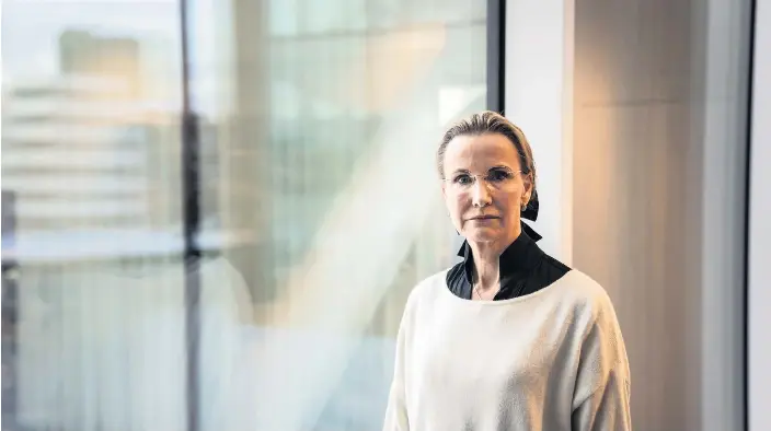 Statliga Rise skröt om sin pandemihjä­lp – nu väcks kritik - PressReader