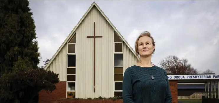 Solace, sadness and hope - PressReader