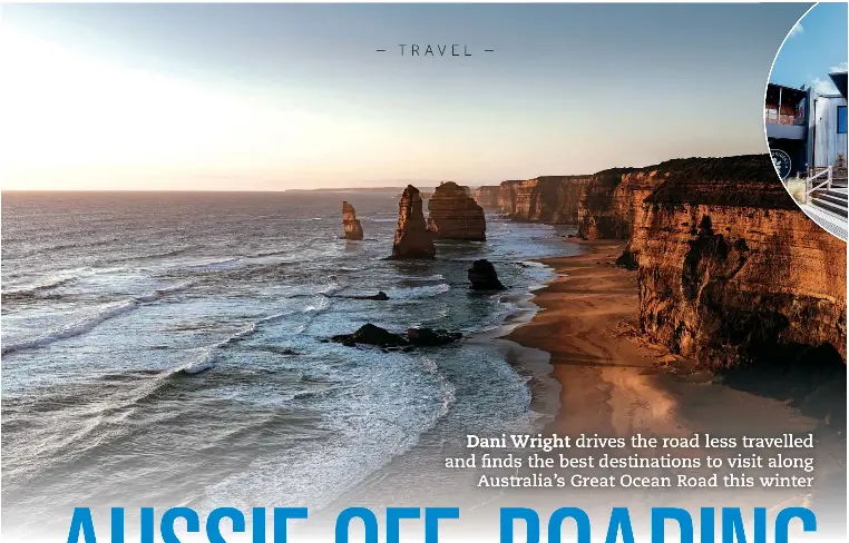 AUSSIE OFF-ROADING - PressReader