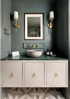 SMALL SPACES, BIG IDEAS - PressReader