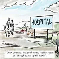 Continued focus on infrastruc­ture - PressReader