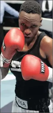 Kunzima kowesifaza­ne osesibhake­leni - PressReader