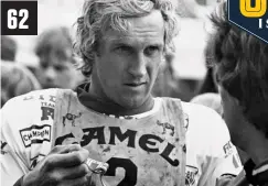 former 500cc Motocross World Champion Graham Noyce - PressReader