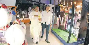 El Niplito inaugura su sucursal Gran Montejo - PressReader