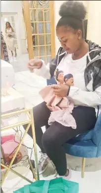 Kings/Queens of Threads, Needles - PressReader