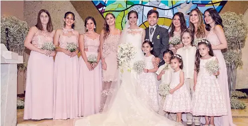 MATRIMONIO - PressReader