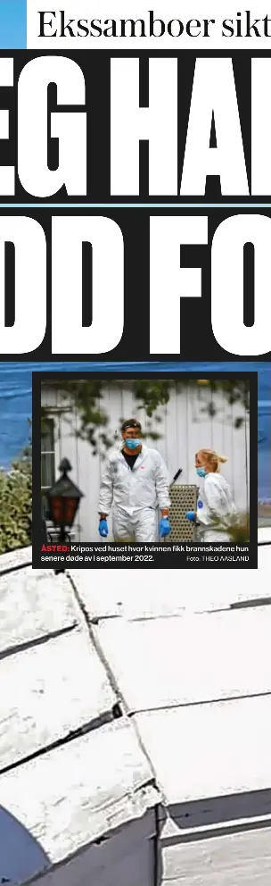 G HAR VAERT DD FOR HAM - PressReader