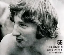 BILL IVY: FINAL RECKONING - PressReader