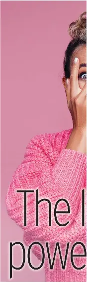 LIFE live it well The l powe - PressReader