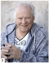 Jacques Salvail nous a quittés - PressReader