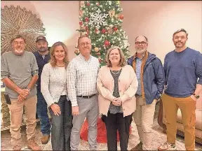 A ‘jewel’ of a renovation - PressReader