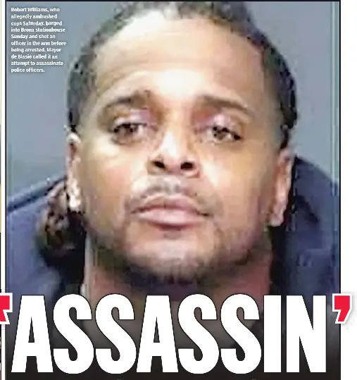 ‘ASSASSIN’ - PressReader