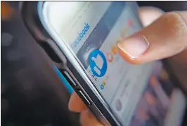 La ética del clic - PressReader