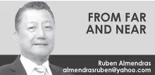The Robredo campaign phenomena | The Freeman | PressReade­r