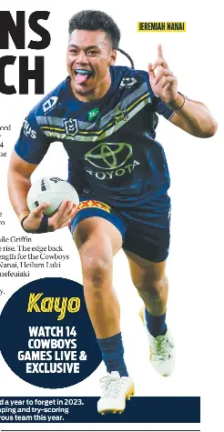 COWS WITH GUNS CAN PACK PUNCH - PressReader