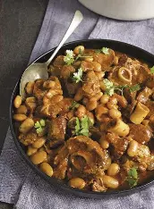 Wat eet ons vanaand? - PressReader