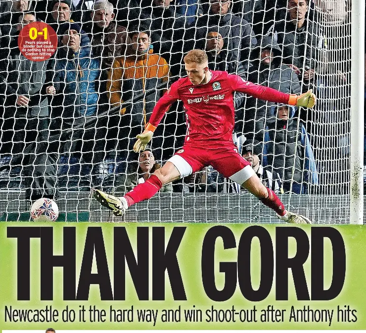 THANK GORD FOR THAT - PressReader