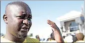 Kumiswe umgqugquze­li WE-ANCYL kubhuntsha ingqungqut­hela - PressReader