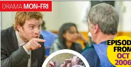 Monster in law! - PressReader