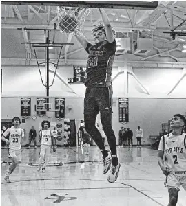 Gauchos open as title favorite - PressReader