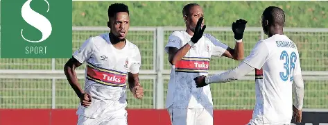 Swallows need to beef up ‘feeble’ attack - PressReader