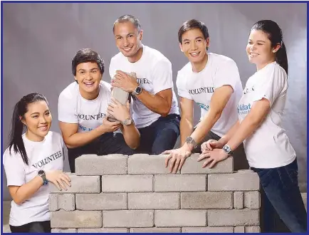 Today’s builders, tomorrow’s leaders - PressReader