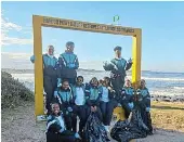 Cambridge pupils discover anyone can make a difference - PressReader