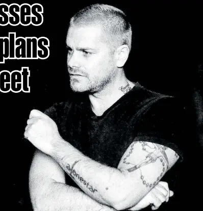 Jethro Sheeran dismisses ‘feud’ with cousin Ed; plans to attend Freedom ...