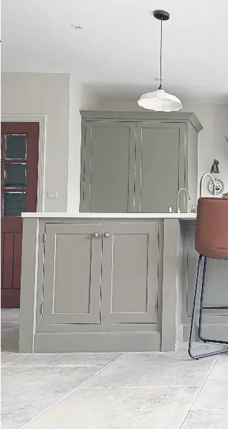 New look, hot stuff - PressReader