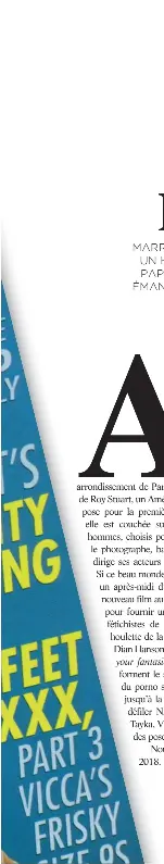 ROY STUART - PressReader