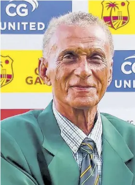 WAITING GAME - PressReader