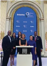 LEAP TO THE TOP - PressReader