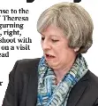 The reason why this lady IS for gurning... - PressReader