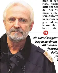 Immer mehr Lenker im Drogen- Rausch - PressReader