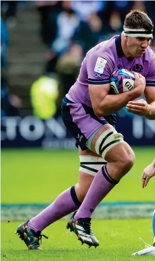 Skinner relishing battle For World Cup places - PressReader