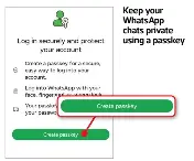 SWITCH TO PASSKEYS ON POPULAR SERVICES | Computer Active (UK ...