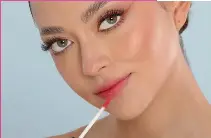 LABIOS K-BEAUTY - PressReader